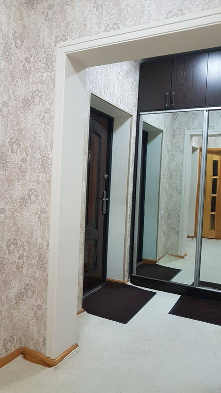 Яккас, Бобур, 3х комн/3/9, 75м² не торц, Разд \\n#3комн/3/9 \\nПанельная
