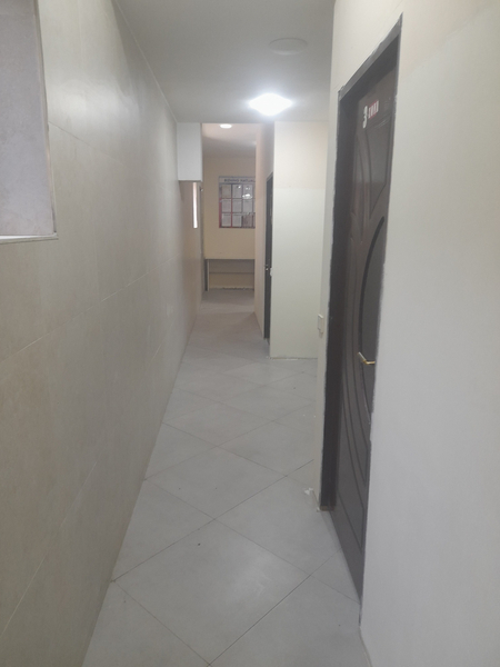 O‘quv markaz uchun xonalar ijaraga beriladi
