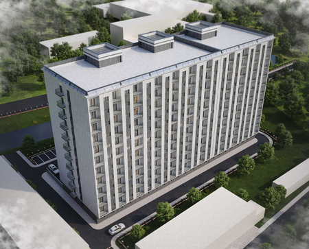 (404) KOMFORT toifasidagi xonadonlarni xarid qilishga ulgurib qoling.