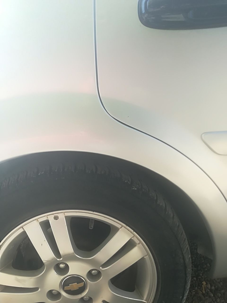 Кузовные работы покраска авто.