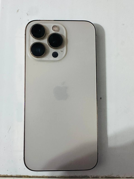 Iphone 13 Pro 256 ideal