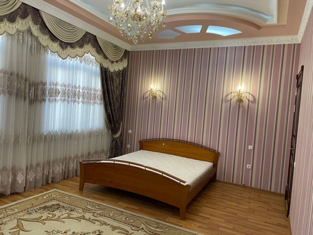 Сдается участок Миробот Метро Ойбек