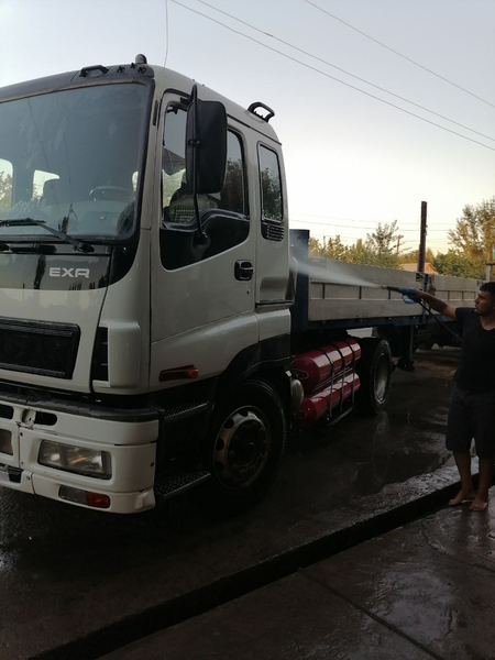 Isuzu tyagach shalanda komplekt 2009 yil