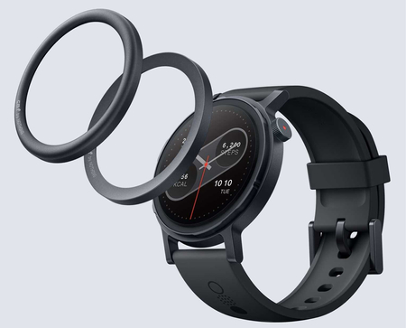 Nothing Watch Pro 2