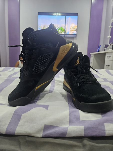 Nike Jordan Mars 270. Orginal.