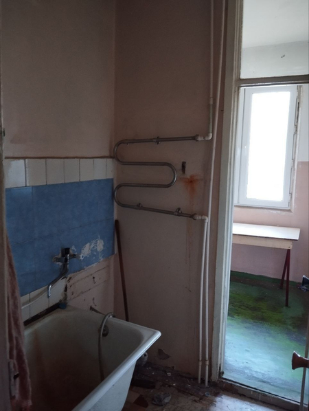 Продаётся квартира Чиланзар 19 Квартал 2-3-4