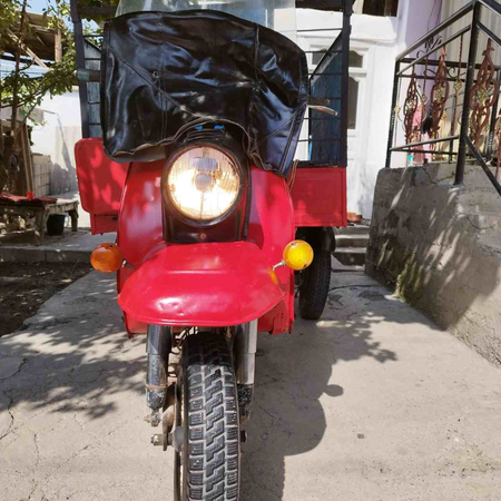Meravey Sotiladi