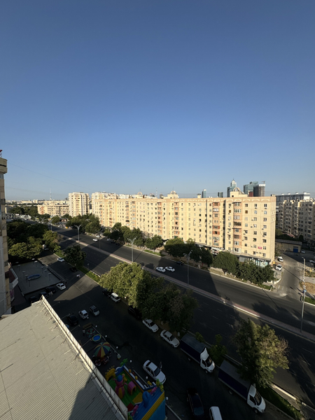 Срочно продается квартира ориентир Самарканд Дарвоза