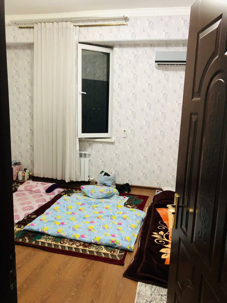 Недвижимость квартира 97 м² 3/5/10