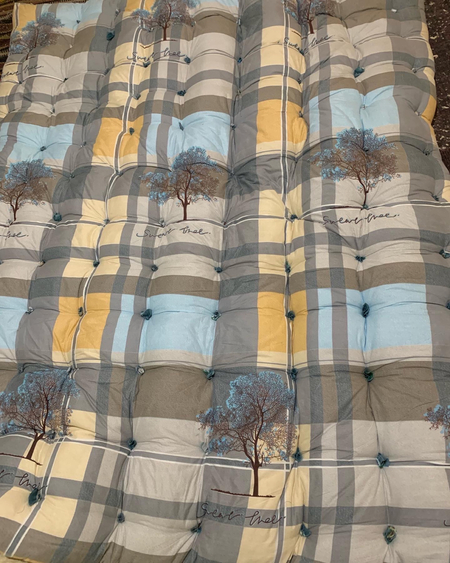Matras paxta Va Vatin