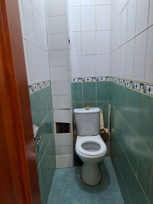 Yunusabot 4 kv ayol va qizlarga sheriklikga