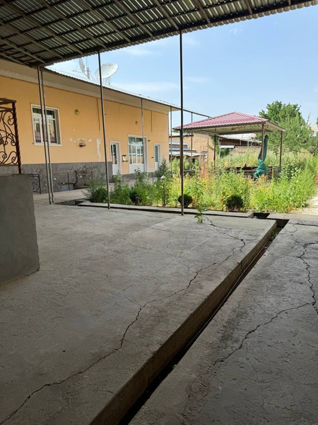 10 соток,5 комнат,Келес