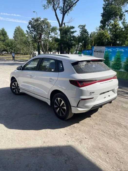 Byd E2 Halol Muddatli Tolovga