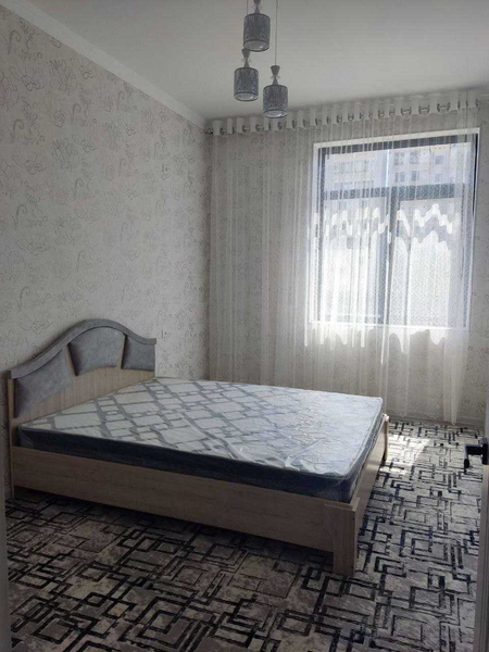 Сергели 5 да кизларга безхозяйка \\\