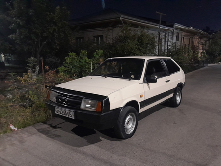 Samara 2108 xolati yaxshi