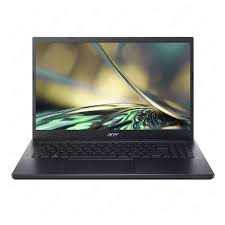 ACER A715/76G/54NX I5-12450H 8GB 512GB SSD 4GB GTX1650 FHD IPS BLACK