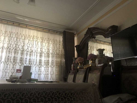 谷 114944 谷 Продаётся квартира 3/3/12 80 м² в Шайхантахур