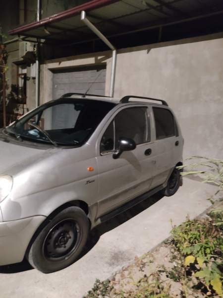 Matiz best 2010yil