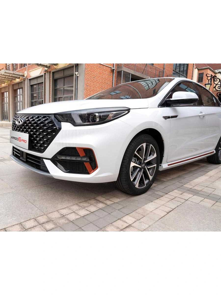 Chery 6 pro 1 yildan 5 yilga Vikop 14%