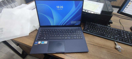Продам ноутбук ASUS