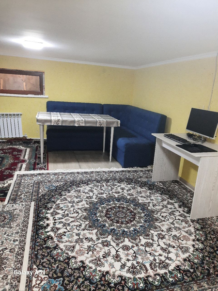 Квартира сотилади