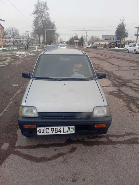 Продается Тико 1998 года ТИКО СОТИЛАДИ