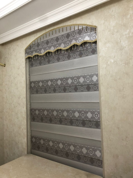 Жалюзи Jalyuzi Жалюзи