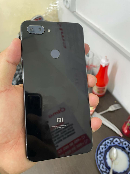 Redmi 8 lite Sotiladi
