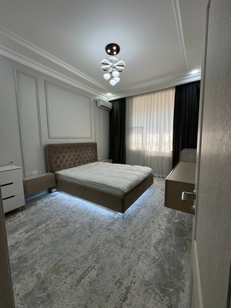 Мирзо Улугбекский район Real House 3/3/7