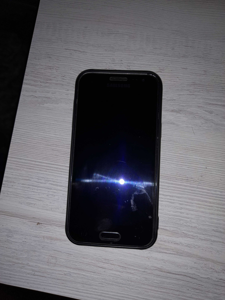 Samsung galaxy j2 2016 grantiyasi bor