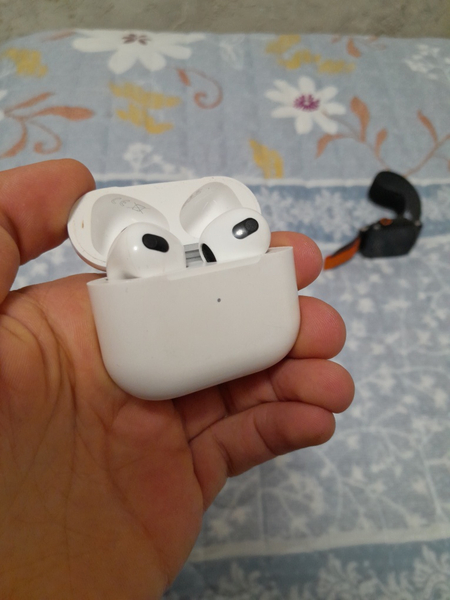 airpods 3 quloqchin