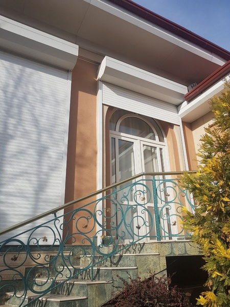 Установка Ремонт Автоворота