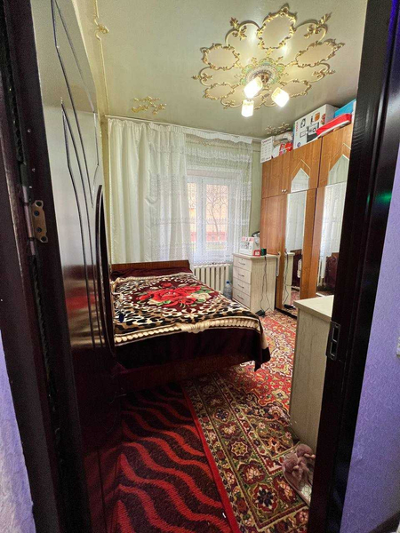 谷 125844 谷 Shayxontohur tumanida kvartira sotiladi [77 м²]