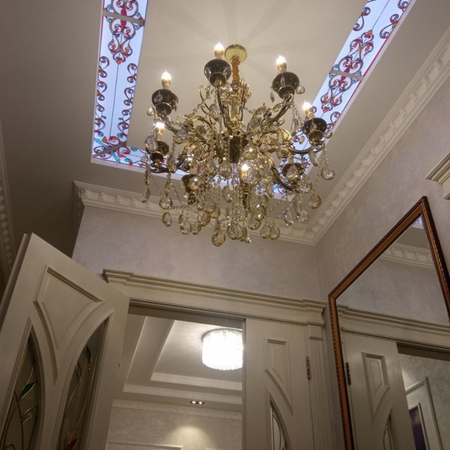 Ремонт квартира под ключ
