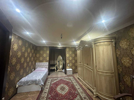 ЦУМ 90м2 3/4/4 Кирпичный Балкон 2/6 ор-р 110-Школа