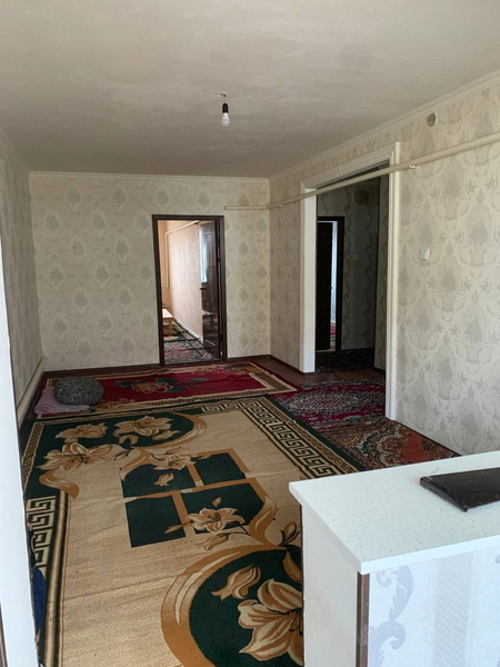 3xonali 2 etajda cheremushkada