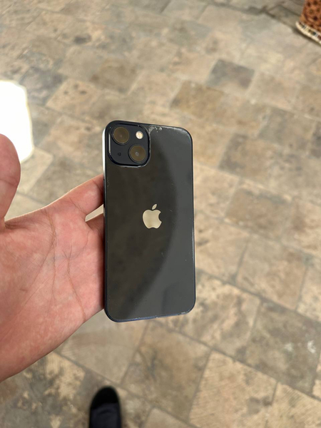 iPhone 13 128GB FACE ID
