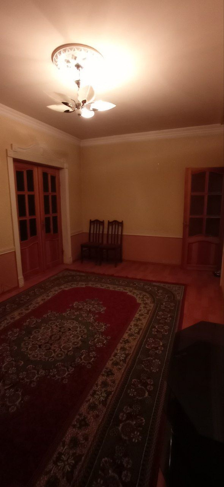 Коракамиш 2/5 ориентир Ало Туйхонаси олдида жойлашган
