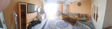 Продаётся Своя квартира 2/9/9 по у. Бабура (ориентир нов. Ўзбегим)