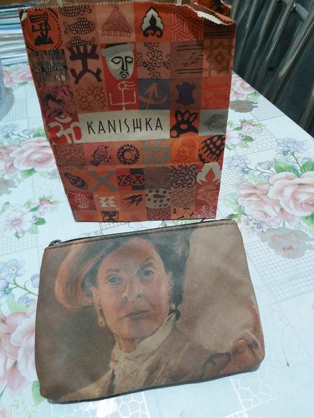 Косметичка сумка сумка
