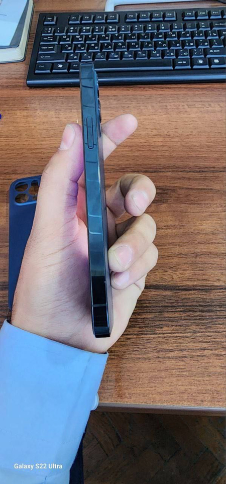iphone 12 pro 128Gb KHA.