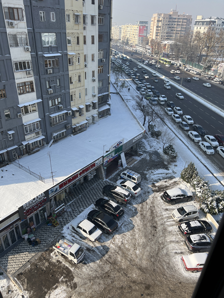На паркентском 415кв2