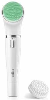 Braun FaceSpa Facial Epilator Handle ONLY (5365)