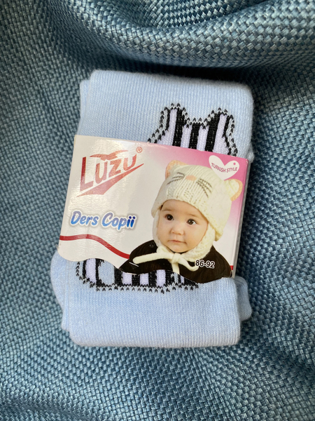 Детские колготки