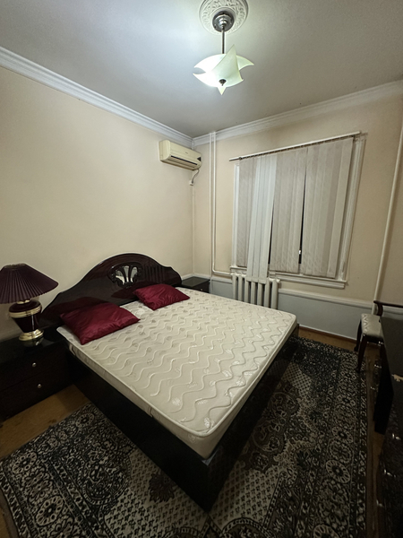 Аренда Айбек м 4х ком 6этаж 9этажка 650$