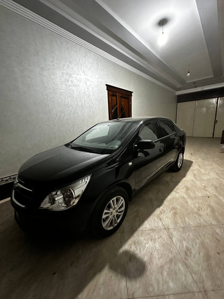 Chevrolet Cobalt