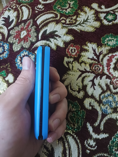 Assalom alekum telefon sotiladi nokia original Retro 1280 Xrustal