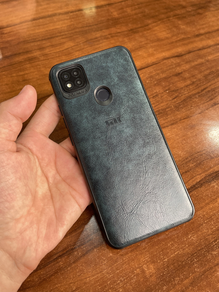 Xiaomi Redmi 9c srochno sotiladi
