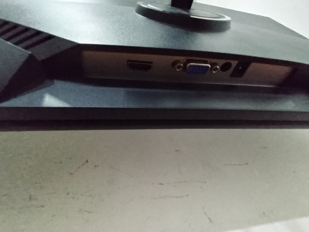 Monitor Mytech 27\\\