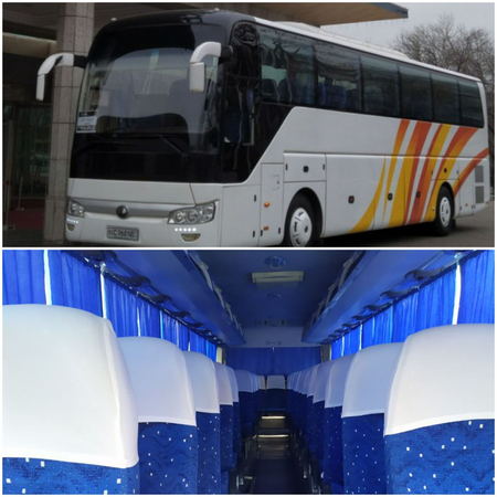 Avtobus hizmatlari